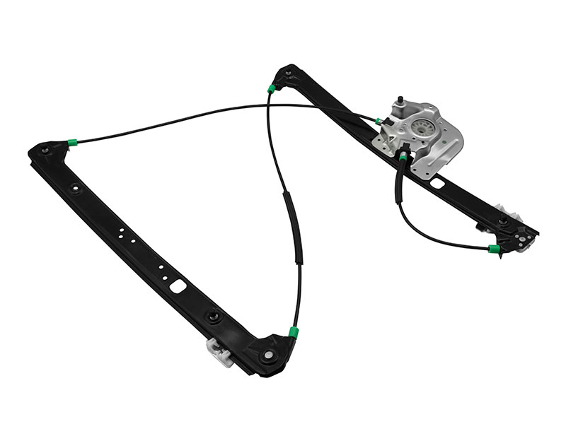 AAZ Preferred Plus 51338254911, 7410200 Window Regulator Without Motor ...