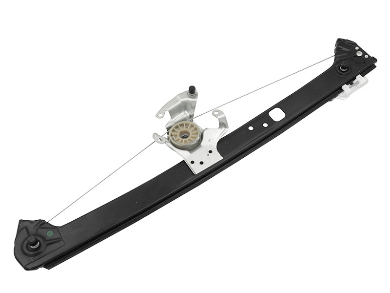 AAZ Preferred Plus 51357125059, 7410220 Window Regulator Without Motor ...