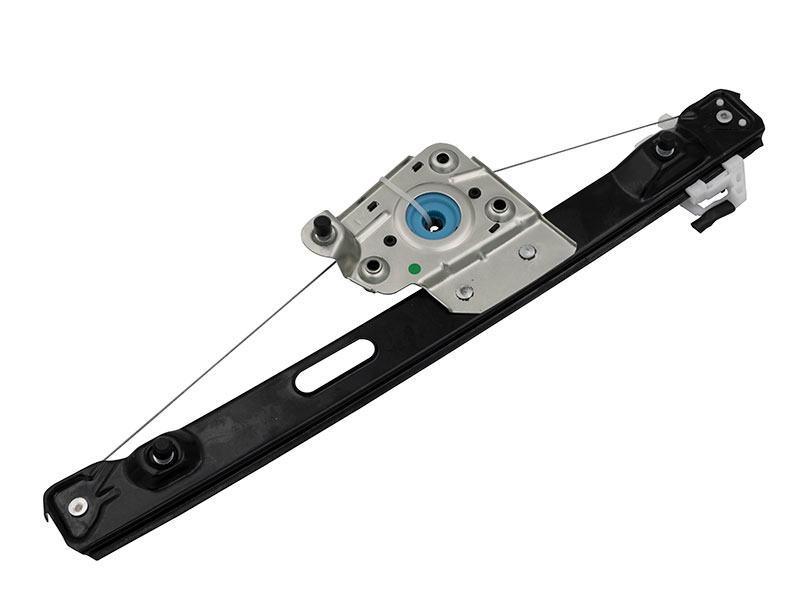 AAZ Preferred Plus 51357140589, 7410240 Window Regulator Without Motor ...