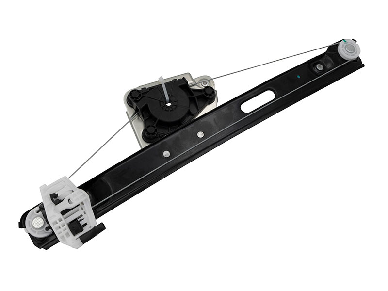AAZ Preferred Plus 51357140589, 7410240 Window Regulator Without Motor ...