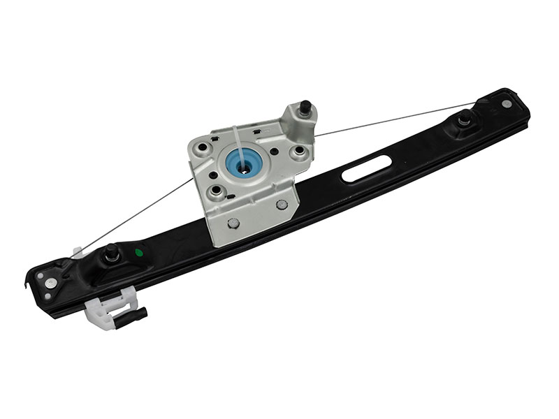 AAZ Preferred Plus 51357140590, 7410250 Window Regulator Without Motor ...