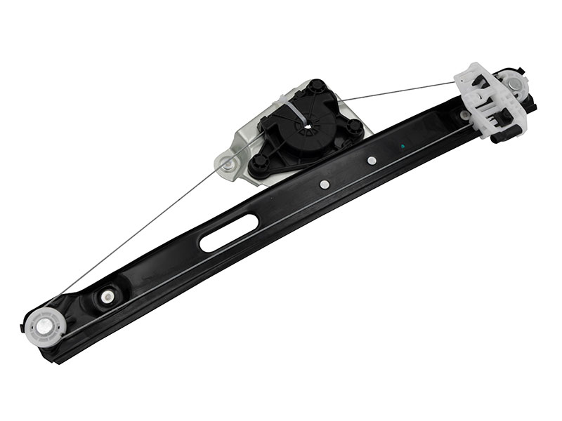 AAZ Preferred Plus 51357140590, 7410250 Window Regulator Without Motor ...