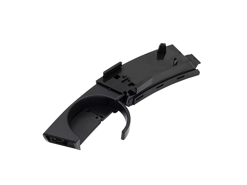 AAZ Preferred Plus 51457070323, 7410070 Cup Holder; Left - BMW