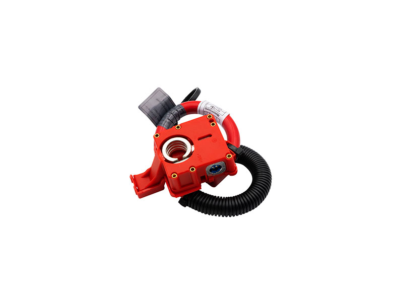 AAZ Preferred Plus 61129217004, 7410850 Battery Cable; Positive - BMW ...