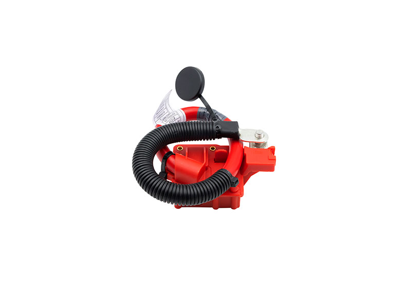 AAZ Preferred Plus 61129217004, 7410850 Battery Cable; Positive - BMW ...