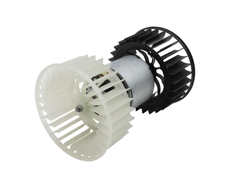 AAZ Preferred Plus 64111370930, 7413070 Blower Motor - BMW | 64111466014