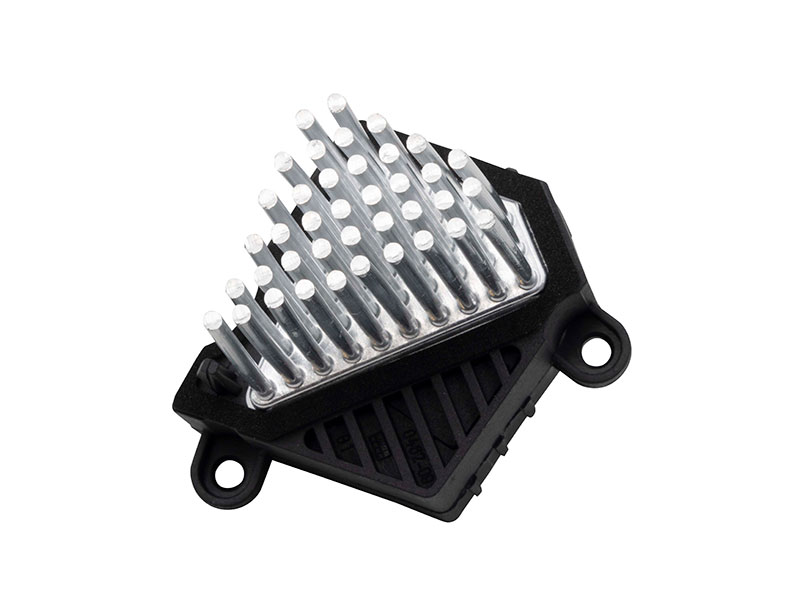 AAZ Preferred Plus 64116923204, 7413020 Blower Motor Resistor/Regulator ...