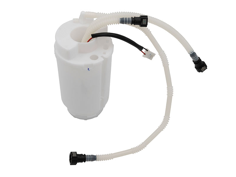 AAZ Preferred Plus 7L6919087E, 7412030 Fuel Pump Assembly; Left - VW ...