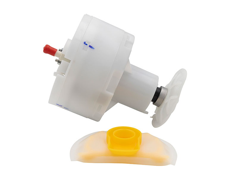 AAZ Preferred Plus 8D0906089A, 7412110 Fuel Pump; In-Tank - Audi ...