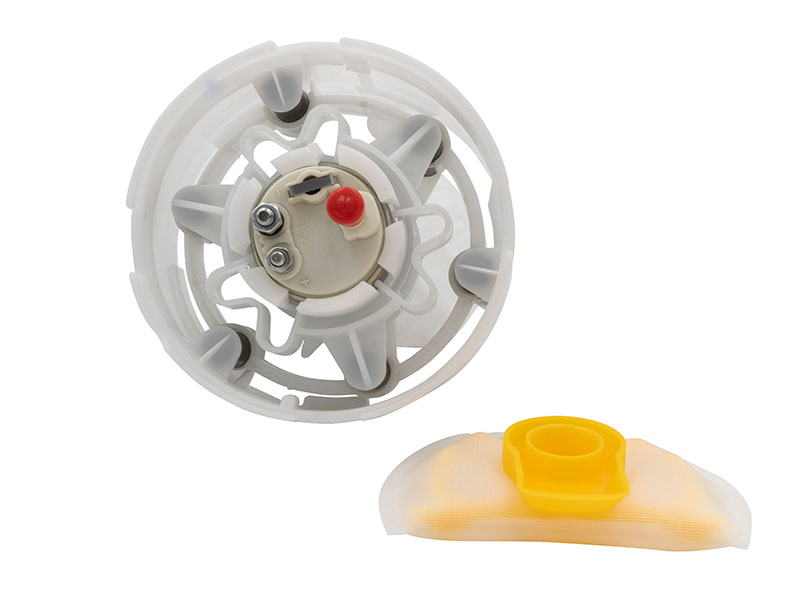 AAZ Preferred Plus 8D0906089A, 7412110 Fuel Pump; In-Tank - Audi ...