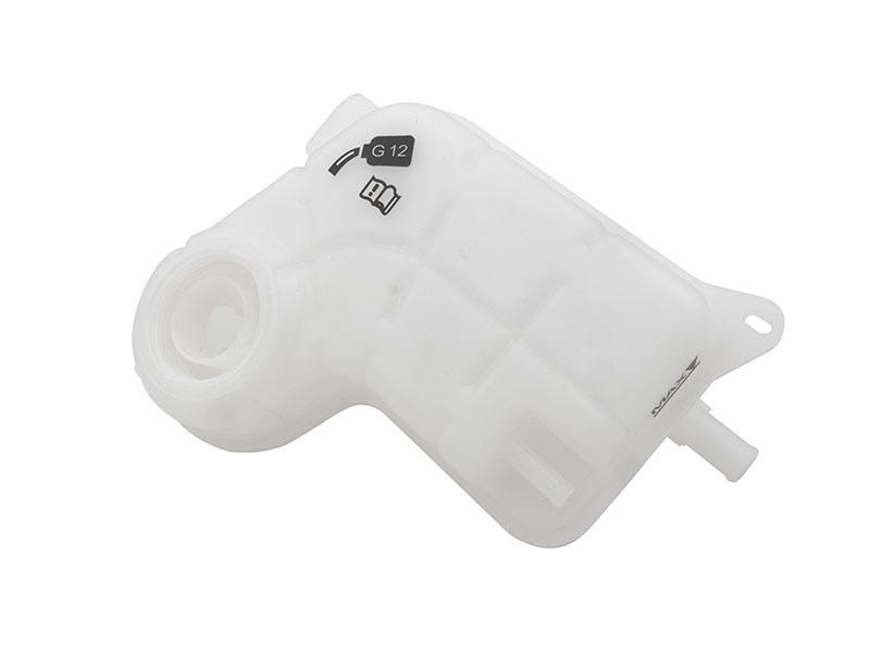 AAZ Preferred Plus 8E0121403, 7412420 Expansion Tank/Coolant Reservoir ...