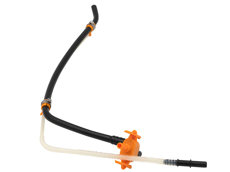 AAZ Preferred Plus 8E0919051CN, 7412190 Fuel Pump Assembly With Fuel ...