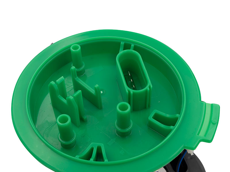 AAZ Preferred Plus 8E0919051CN, 7412190 Fuel Pump Assembly With Fuel ...