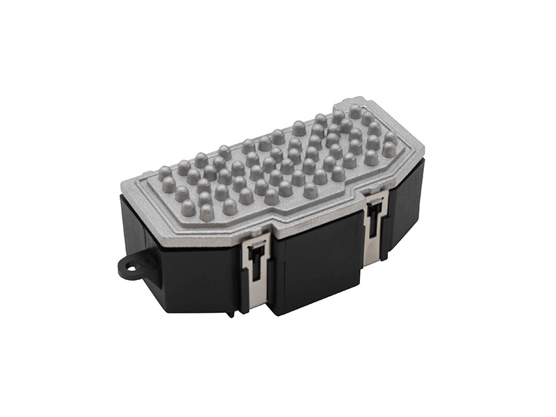 AAZ Preferred Plus 8K0820521B, 7413210 Blower Motor Resistor/Regulator ...