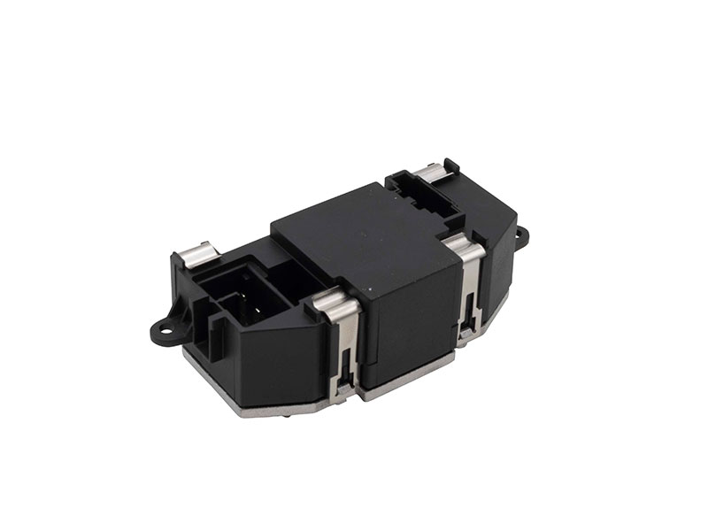 AAZ Preferred Plus 8K0820521B, 7413210 Blower Motor Resistor/Regulator ...