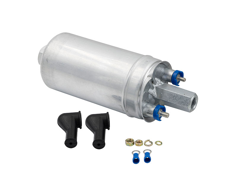AAZ Preferred Plus 91160810200, 7411740 Fuel Pump, Electric; Front ...