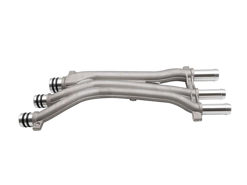 AAZ Preferred Plus AH-94810605906, 7413390 Heater Pipe; Triple Tube ...