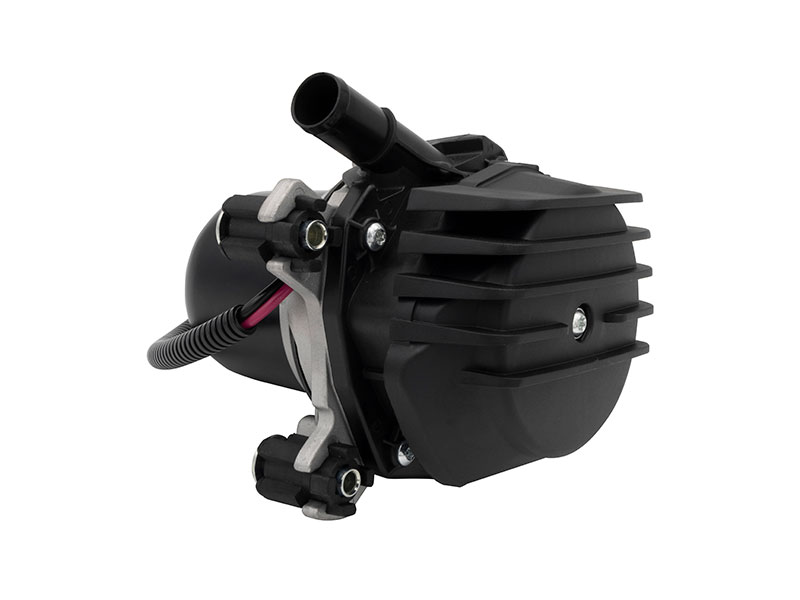 AAZ Preferred Plus 95560510511, 7411850 Secondary Air Injection Pump ...