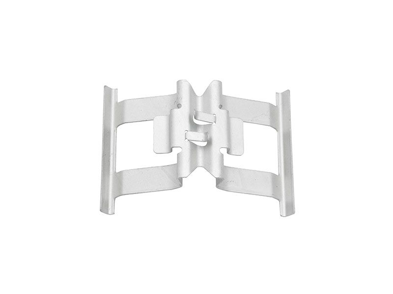 AAZ Preferred Plus 97035295900, 7421540 Brake Pad Retaining Clip; Rear ...