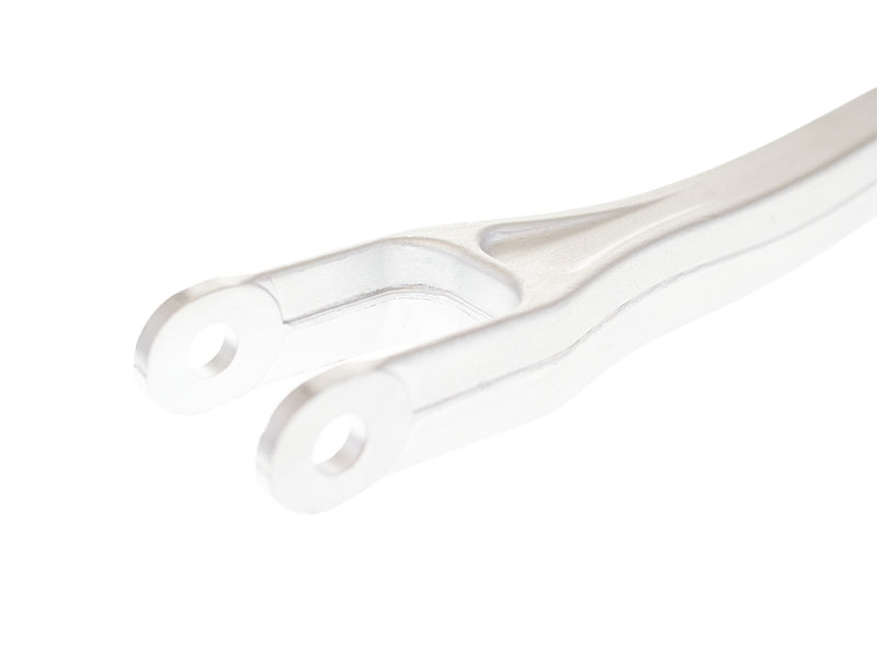 AAZ Preferred Plus 98633104307, 7410740 Rear Suspension Track Arm; Rear ...