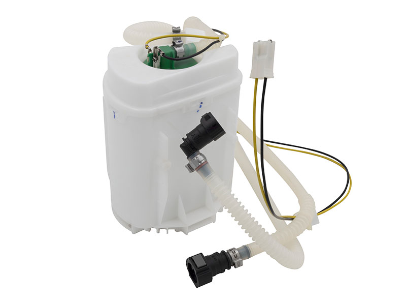 AAZ Preferred Plus 99662013200, 7412200 Fuel Pump; In-Tank - Porsche ...