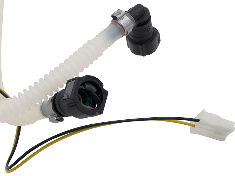 AAZ Preferred Plus 99662013200, 7412200 Fuel Pump; In-Tank - Porsche ...