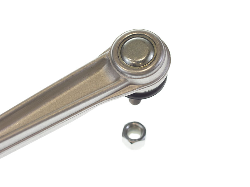 AAZ Preferred Plus 99733104504, 7410640 Control Arm; Rear Left or Right ...