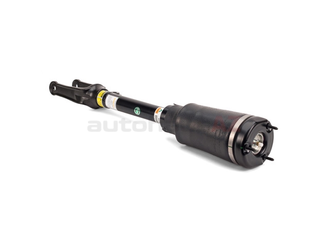 Arnott Industries 164320611339, AS3005 Shock Absorber; Front - Mercedes ...
