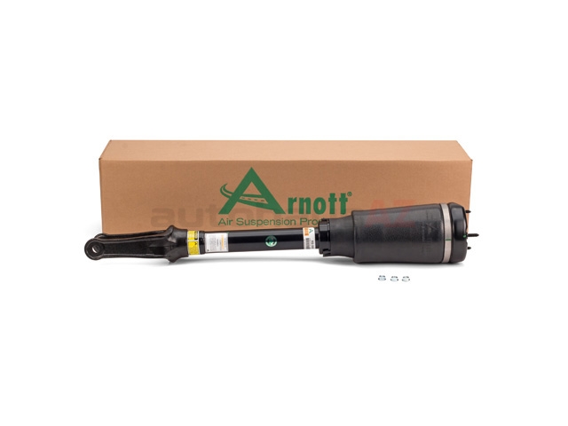 Arnott Industries 164320611339, AS3005 Shock Absorber; Front - Mercedes ...