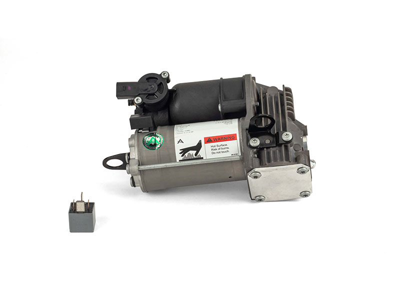 Arnott Industries 1663200104, P3258 Suspension Air Compressor; New ...