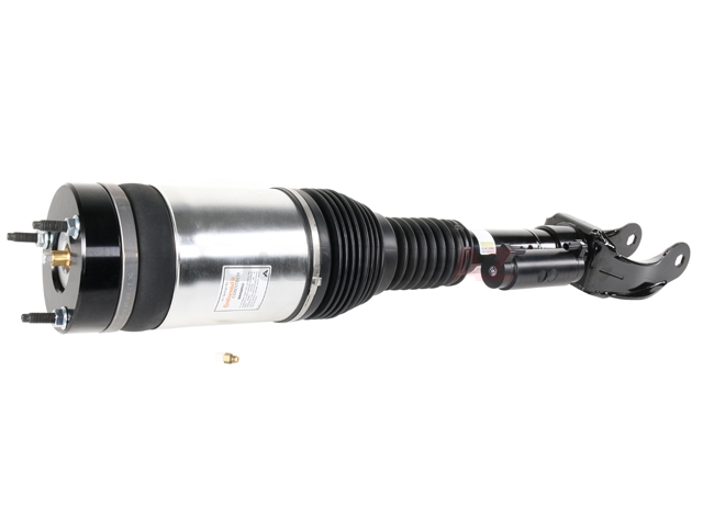 Arnott Industries 1663200300, AS3594 Air Suspension Strut; Front Left ...