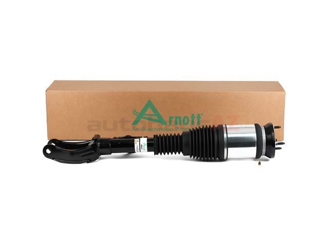 Arnott Industries 1663205166, AS3154 Air Suspension Strut; Front Left ...