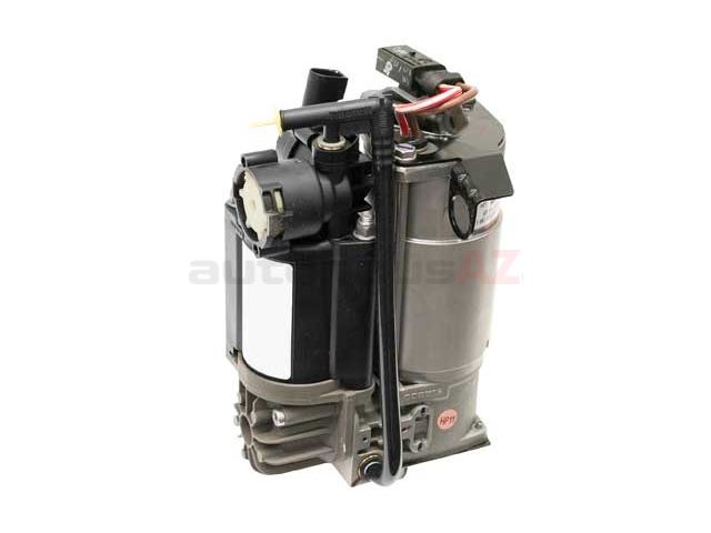 Arnott Industries 2113200304, P2192 Suspension Air Compressor ...