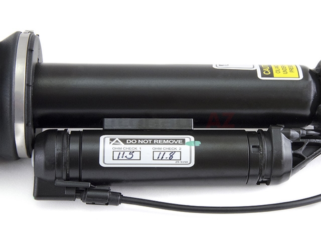 Arnott Industries 211320533888, AS2301 Shock Absorber; Front Left ...