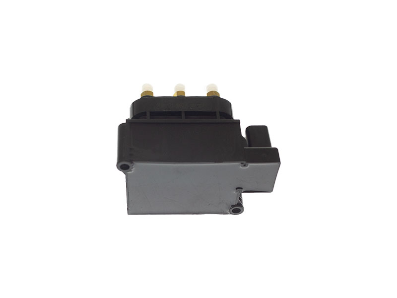 Arnott Industries VB-3267 Suspension Self-Leveling Valve; Front ...