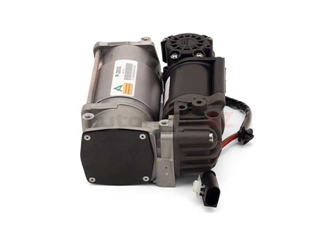 Arnott Industries 2123200404, P2830 Suspension Air Compressor ...