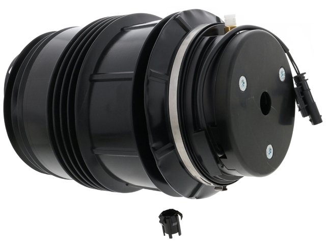 Arnott Industries 2133280100, A3314 Suspension Air Spring - Mercedes