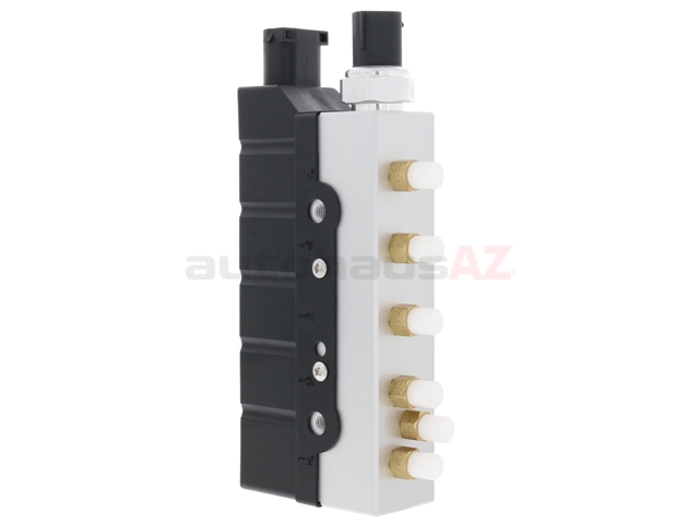 Arnott Industries 2203200258, VB3506 Suspension Self-Leveling Valve ...