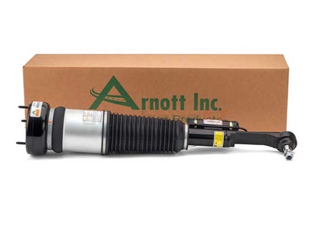 Arnott Industries 2213201738, AS2853 Shock Absorber; Front Left ...