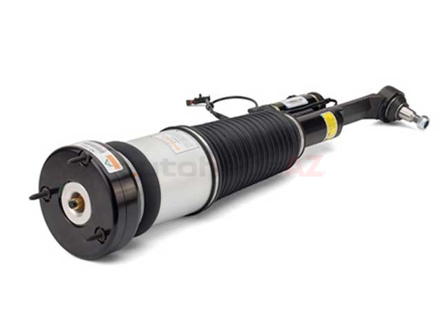 Arnott Industries 2213201738, AS2853 Shock Absorber; Front Left ...