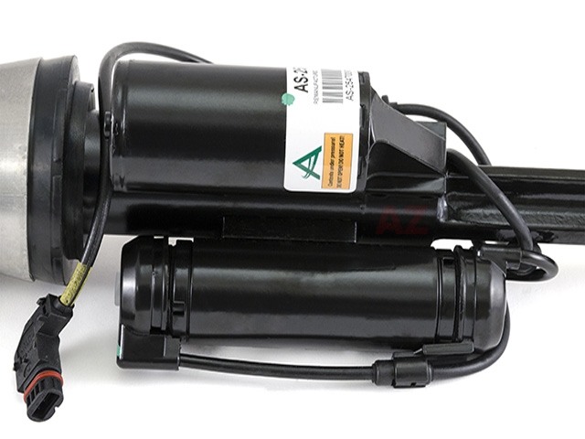 Arnott Industries (OE Rebuilt) 221320183888, AS2547 Shock Absorber ...