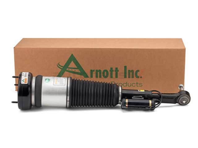 Arnott Industries 2213201838, AS2852 Shock Absorber; Front Right ...