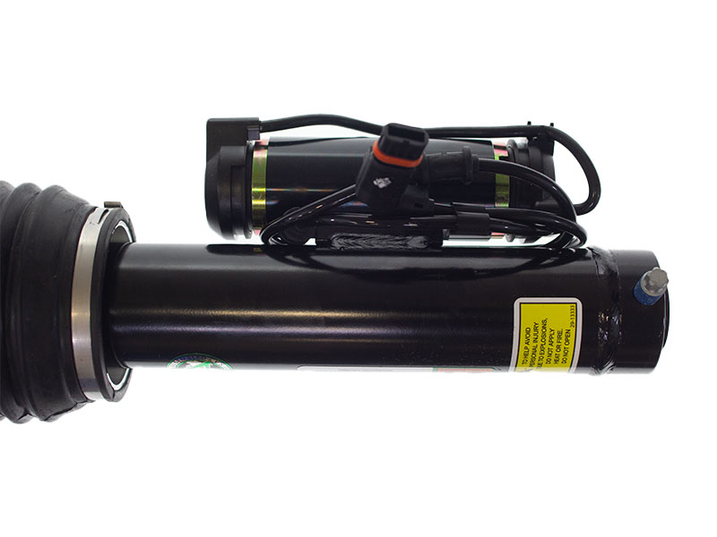 Arnott Industries AS-2820 Strut Assembly; Front - Mercedes | 2213200038 ...