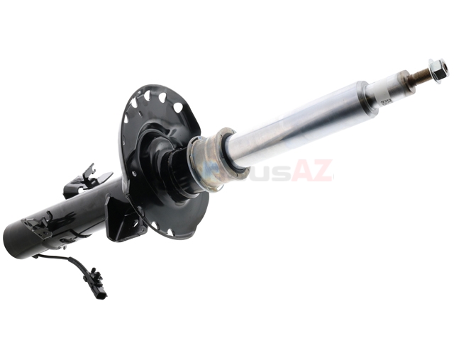 Arnott Industries 222320790180, AS3464 Air Suspension Strut; Rear Left ...