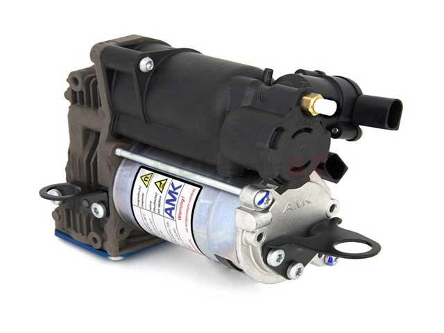 Arnott Industries 2513202604, P2618 Suspension Air Compressor ...