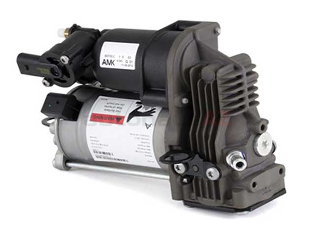 Arnott Industries 2513202704, P2595 Suspension Air Compressor ...