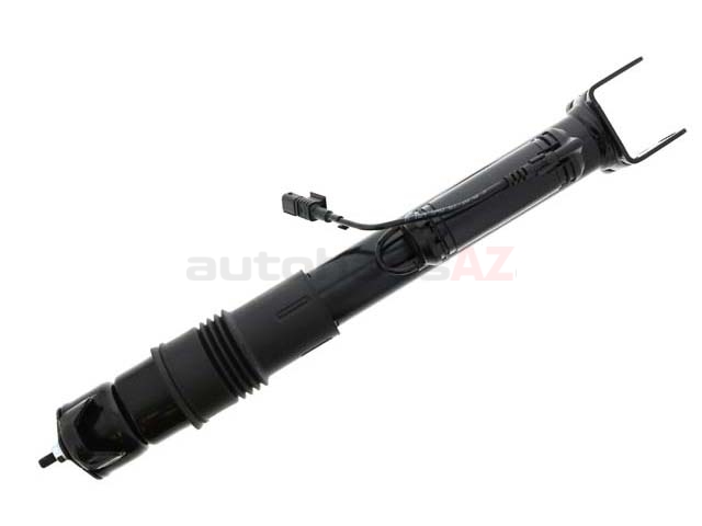 Arnott Industries 2513203431, SK3262 Shock Absorber; Rear - Mercedes ...
