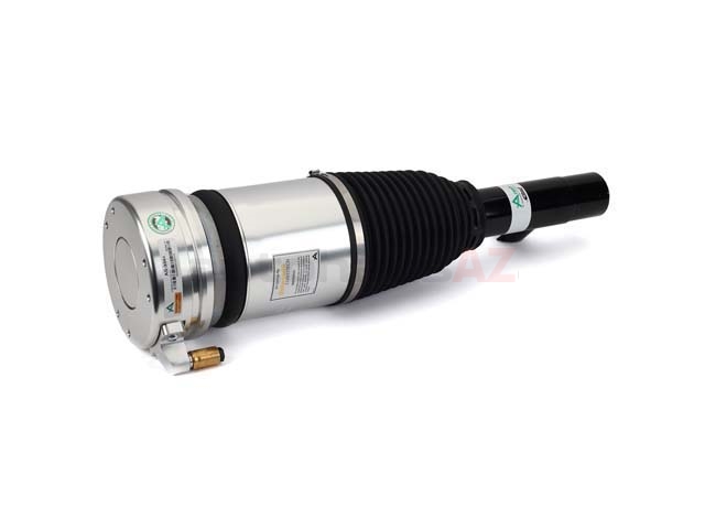 Arnott Industries 31476850, AS3344 Strut Assembly; Front Left