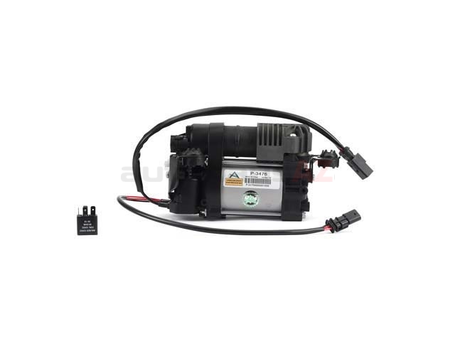 Arnott Industries 32315091, P3476 Suspension Air Compressor