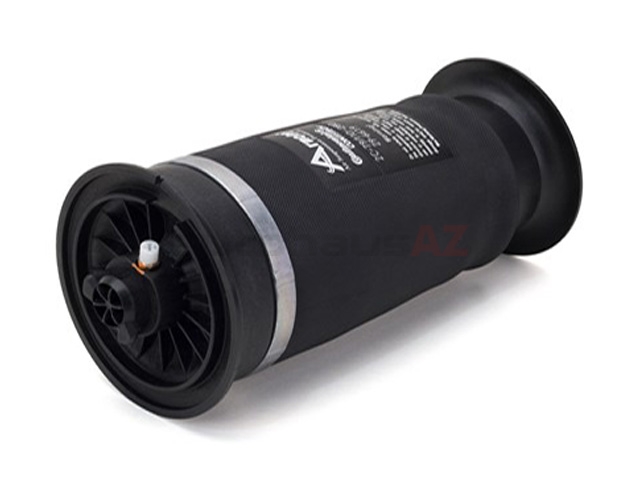 Arnott Industries 37106781843, A2780 Suspension Air Spring; Rear - BMW ...